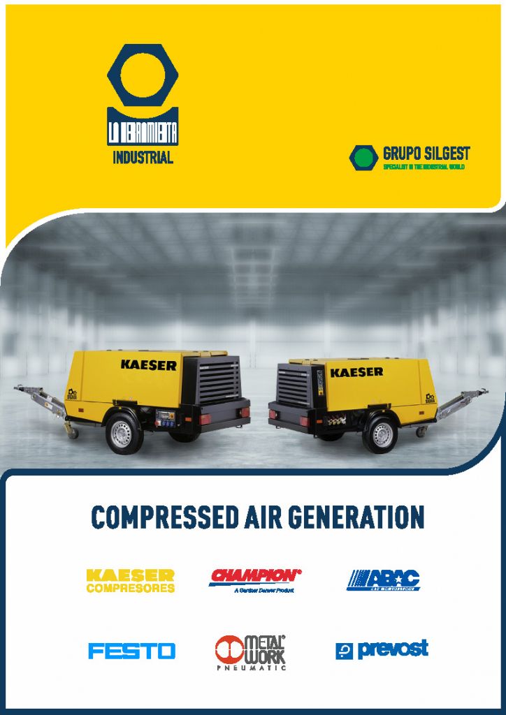 Products - La Herramienta Industrial