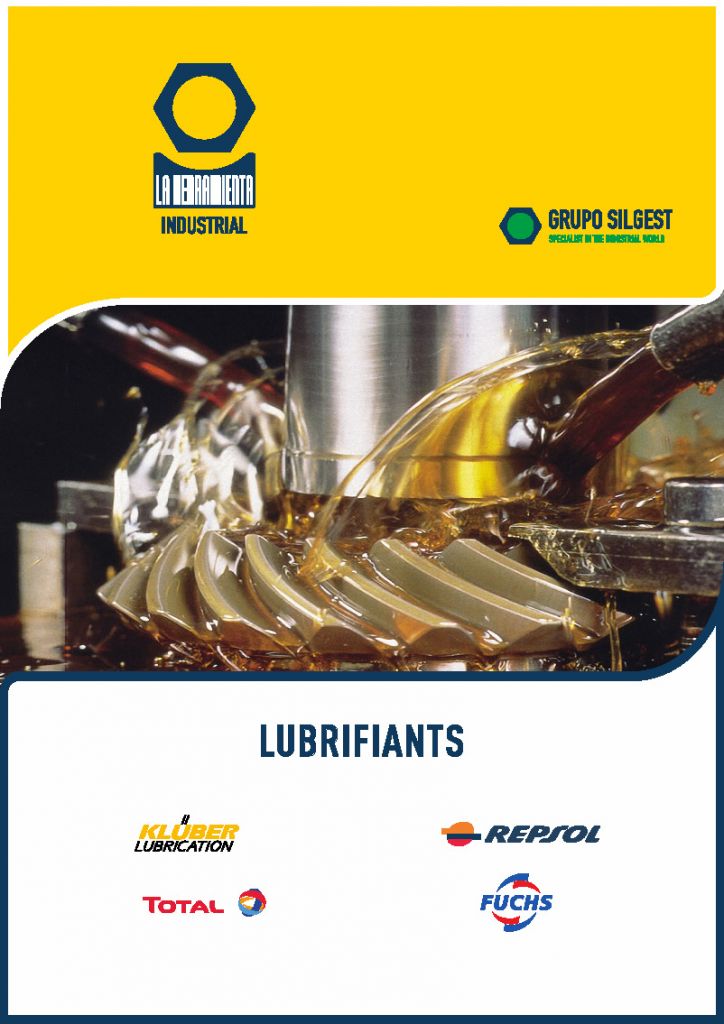 Produits - La Herramienta Industrial