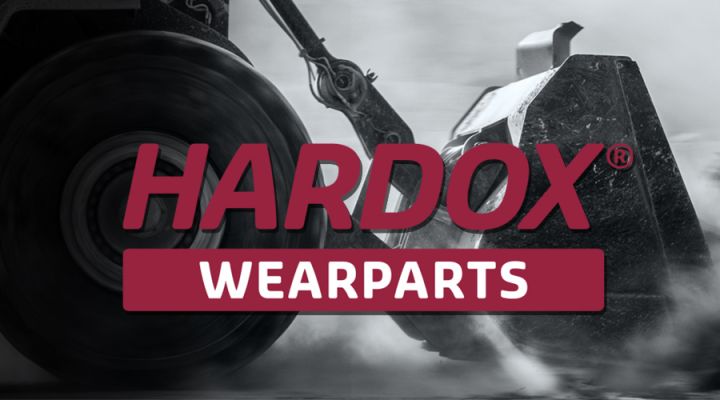 Introduction to the Hardox Range - La Herramienta Industrial